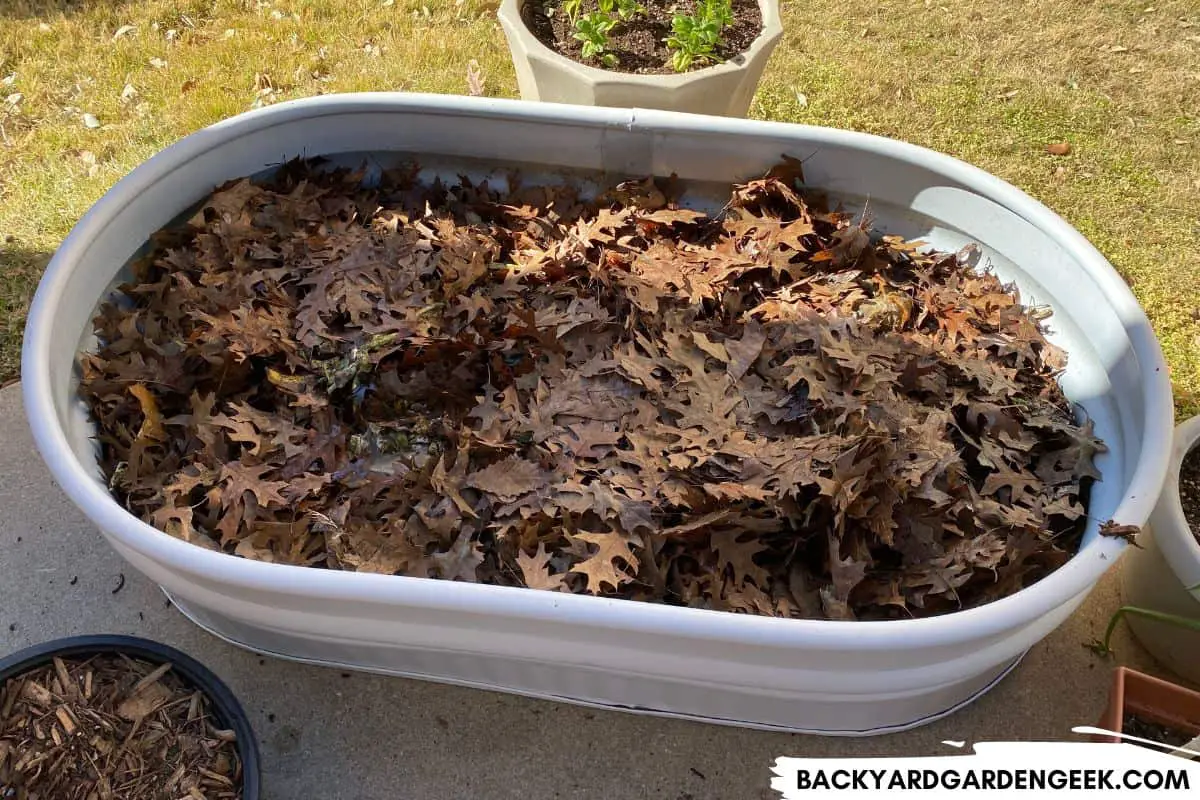 18 Best Materials to Put in the Bottom of Your Raised Beds – Backyard ...